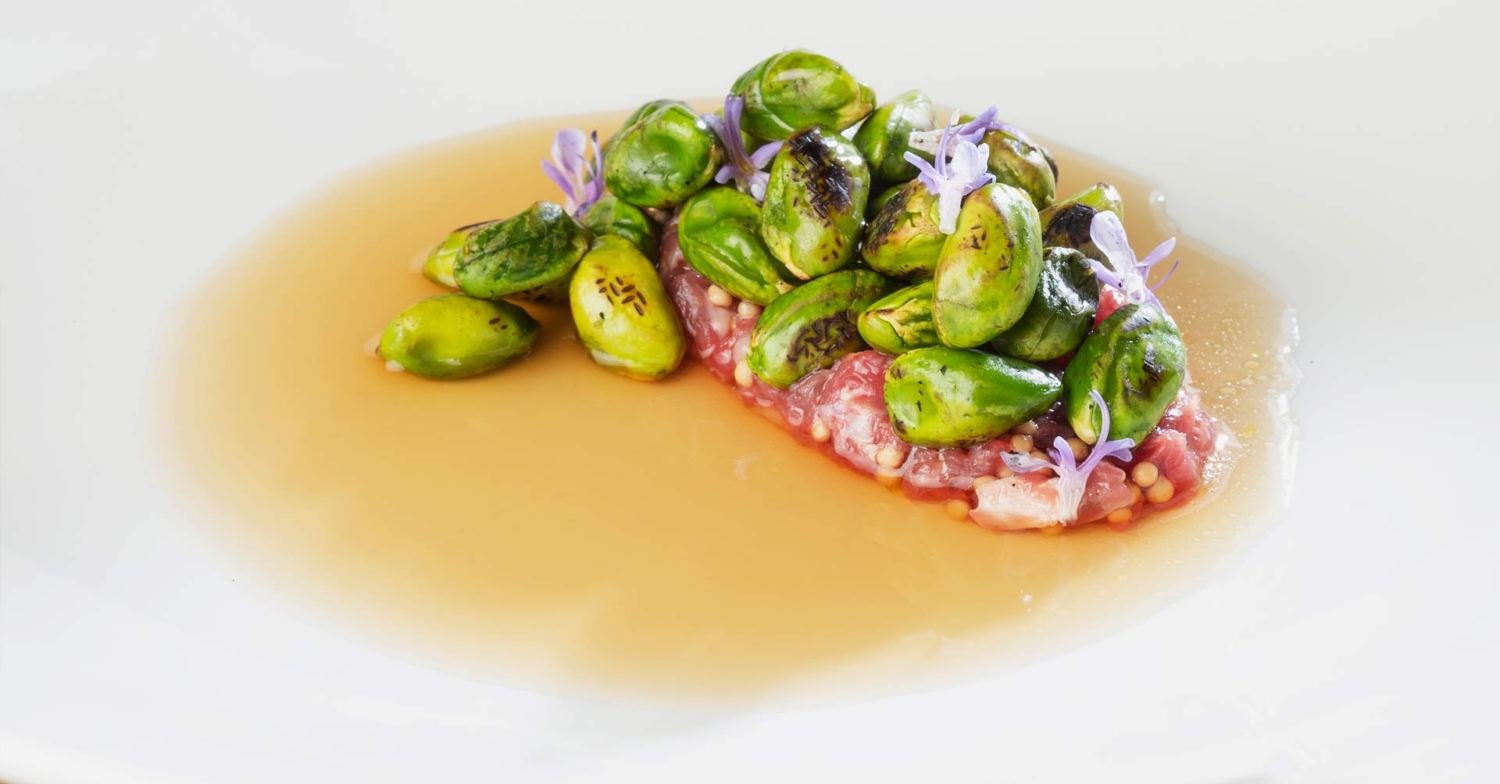 Nuestra propuesta - Mesón Sabor Andaluz